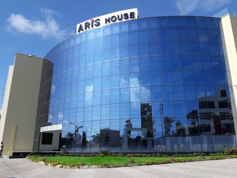 Leadership Change at ARiS Group – ARiS Risk & Insurance Solutions Ltd